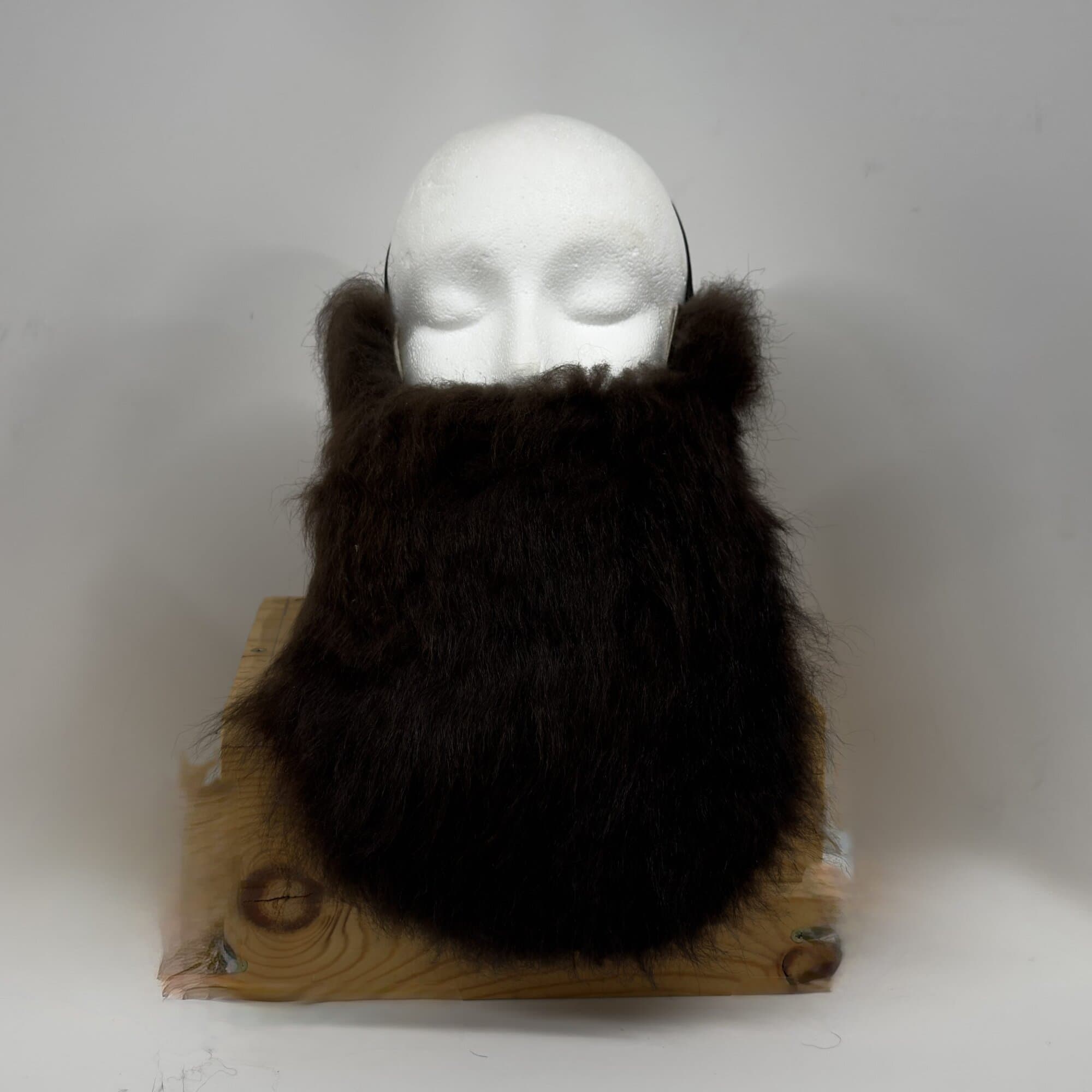 Buffalo Beard - Pick Your Own #73 | Fun & Practical Face Covering ...