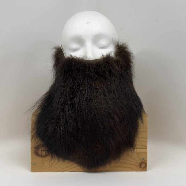 Buffalo Beard - Pick Your Own #77 | Fun & Practical Face Covering ...