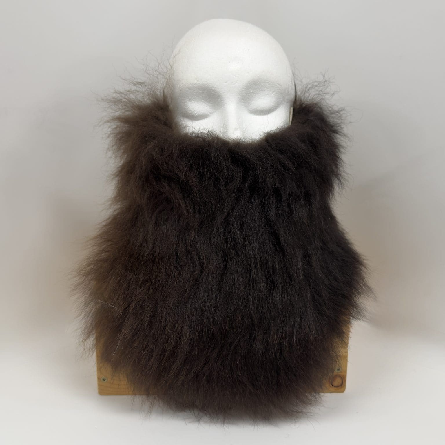 Buffalo Beard - Pick Your Own #82 | Fun & Practical Face Covering ...